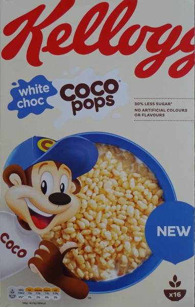 Coco Pops