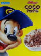 Coco Pops