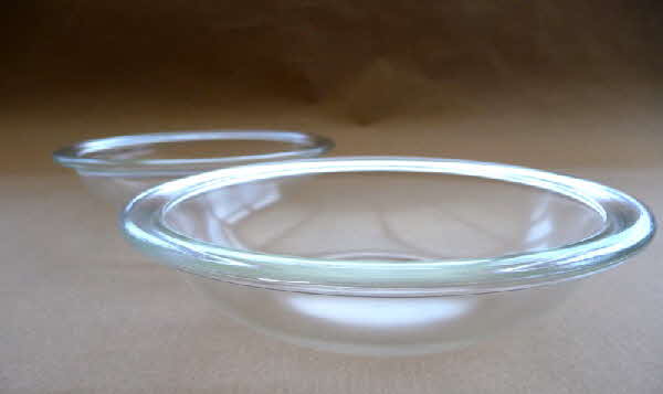 1980s Phoenix Pyrex Bowl