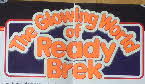 Ready Brek summary of all offers issued with the cereal