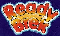 Ready Brek summary of all offers issued with the cereal
