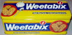 Weetabix summary of all offers issued with the cereal