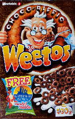 Weetabix Ltd