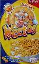Weetos summary of all offers issued with the cereal