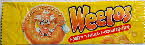 Weetos summary of all offers issued with the cereal